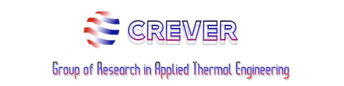 Grup de recerca CREVER - Enginyeria Tèrmica Aplicada | Portada